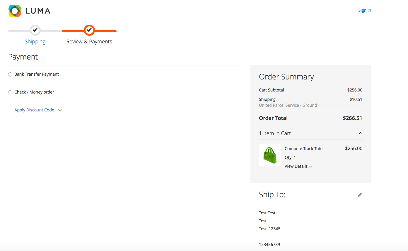 How to Disable Payment Method Magento 2 | Mageworx Blog