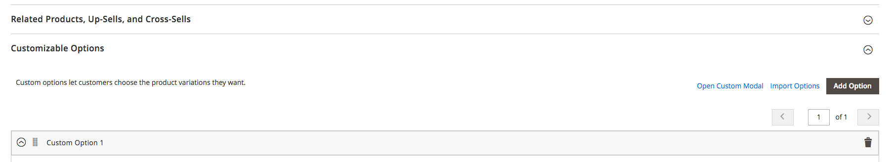 Creating Modal Window In Magento Custom Field Mageworx Blog
