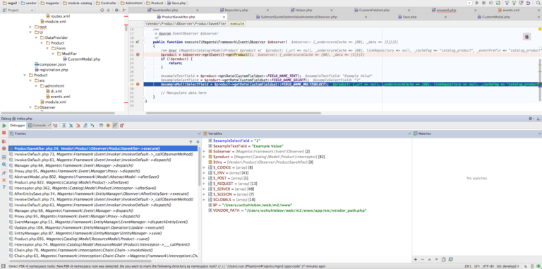 Easy Way to Add a Fieldset with Fields to the UI-Form | Mageworx Blog