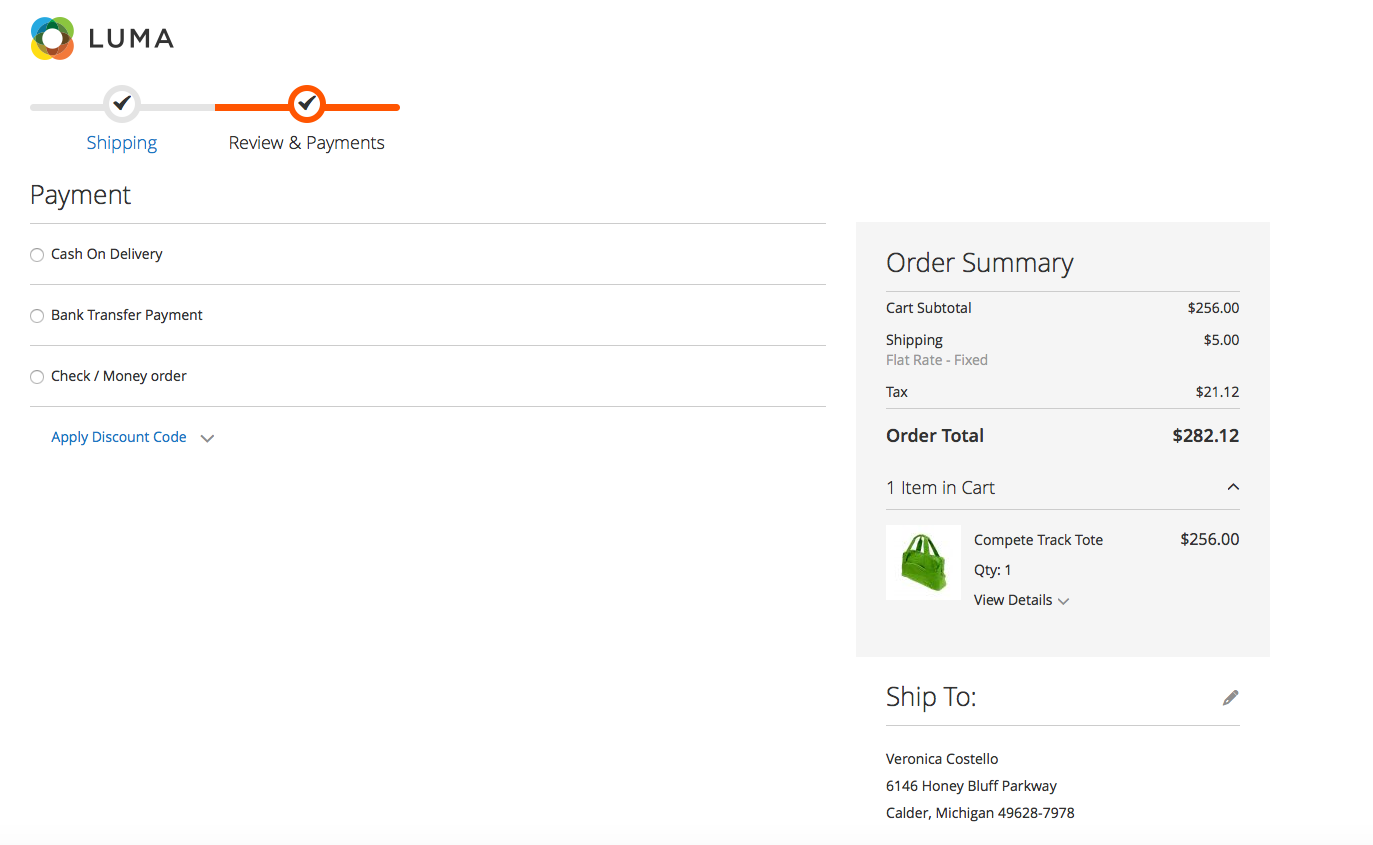 How To Disable Payment Method Magento 2 Mageworx Blog