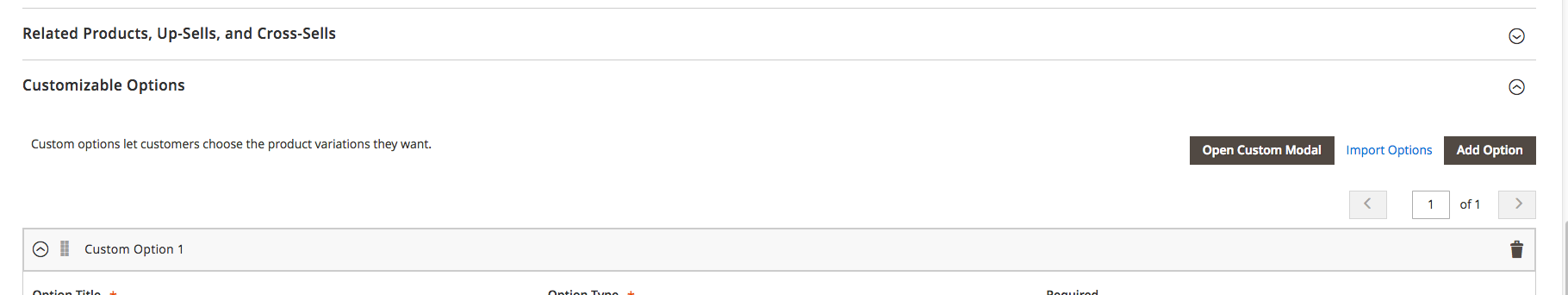 Creating Modal Window In Magento Custom Field Mageworx Blog