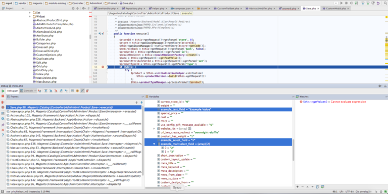 Easy Way to Add a Fieldset with Fields to the UI-Form | Mageworx Blog