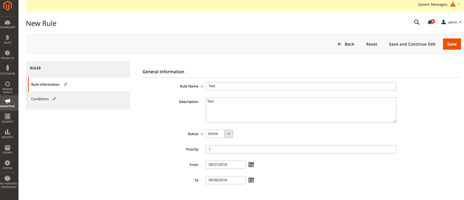 Magento 2 Module With Conditions Model And Fieldset Mageworx Blog 4875