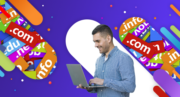 Top 6 Creative Domain Extensions for Ecommerce Store | Mageworx Blog