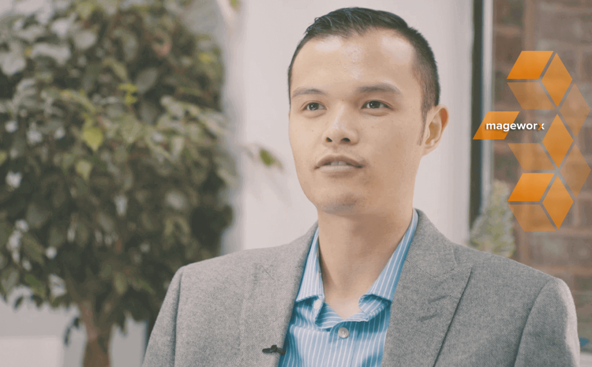 Interview with Steven Wu from R & W Media | Mageworx Blog