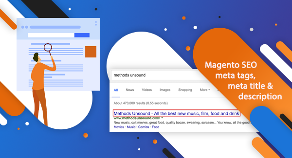 Magento SEO: Creating Perfect eCommerce Metadata| Mageworx Blog Magento SEO: Creating Perfect eCommerce Metadata| Mageworx Blog