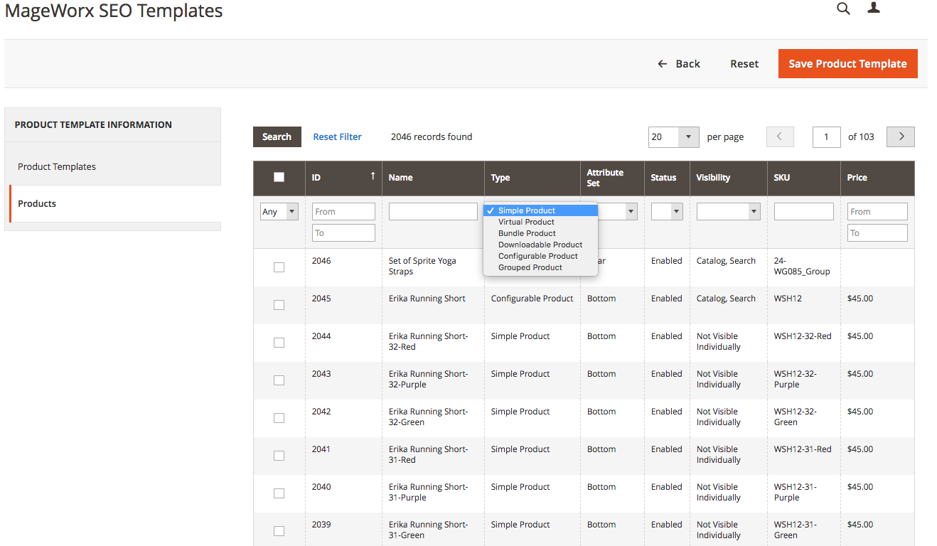 Magento SEO: Creating Perfect eCommerce Metadata| Mageworx Blog Magento SEO: Creating Perfect eCommerce Metadata| Mageworx Blog