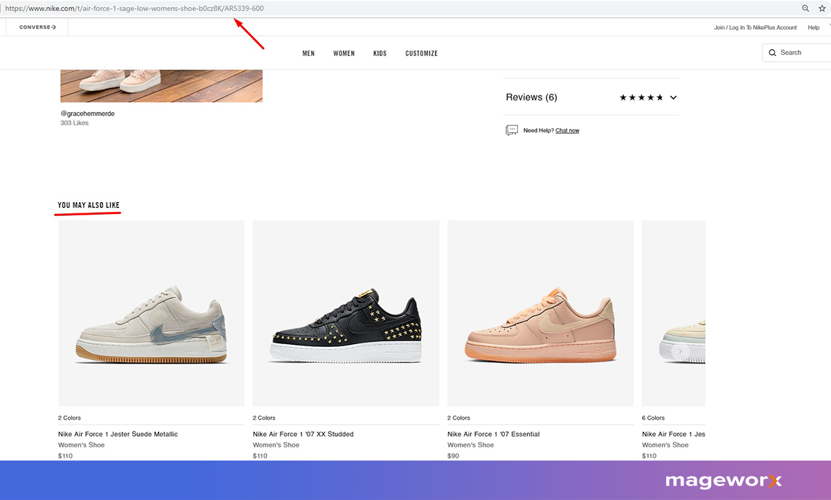Cross-selling & Up-selling to Increase Conversion & Sales in Shopify ...