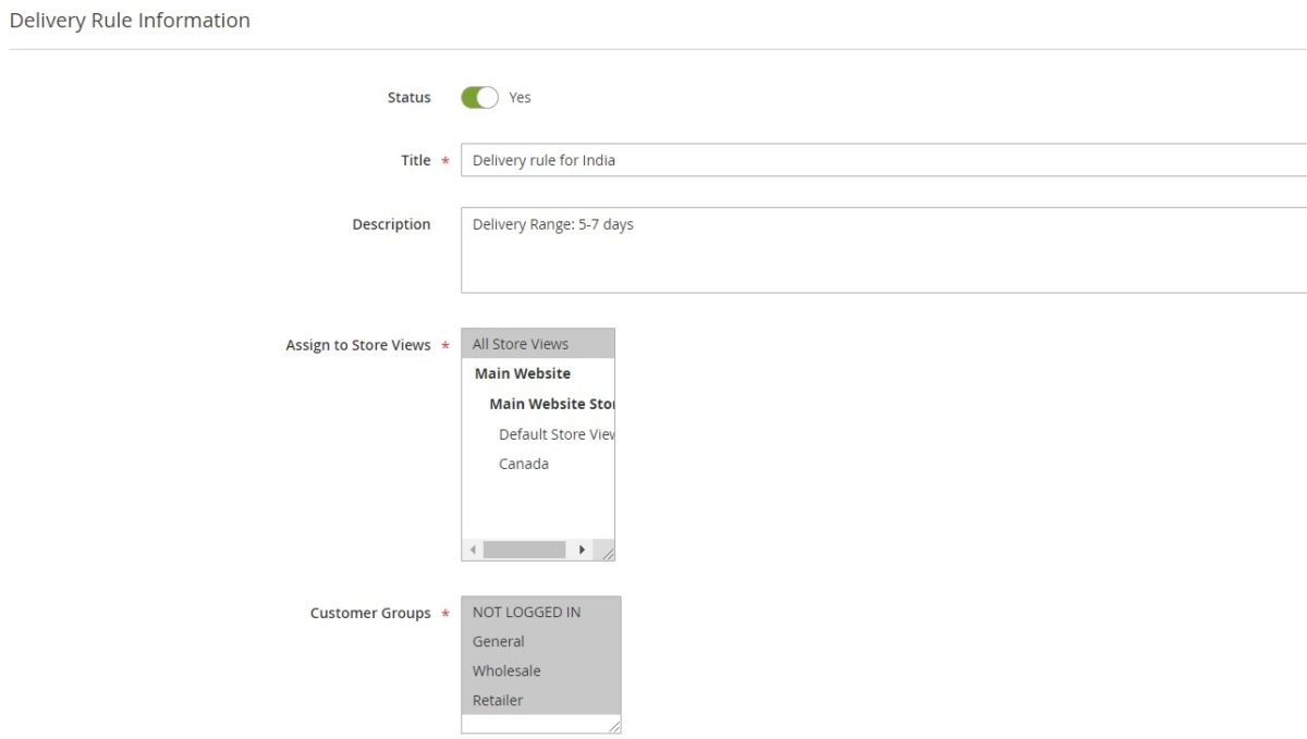 Top 10 Magento 2 Delivery Date Extensions | Mageworx Blog