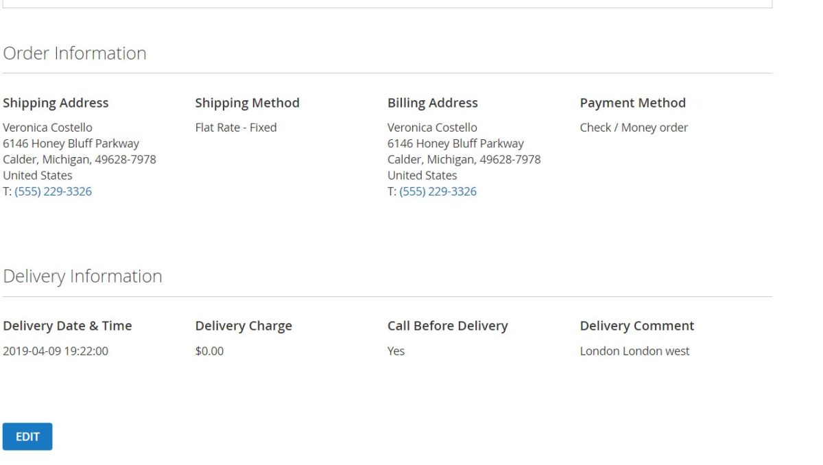 Top 10 Magento 2 Delivery Date Extensions | Mageworx Blog