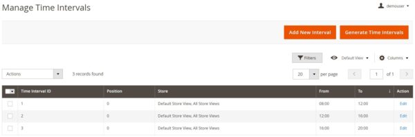 Top 10 Magento 2 Delivery Date Extensions | Mageworx Blog