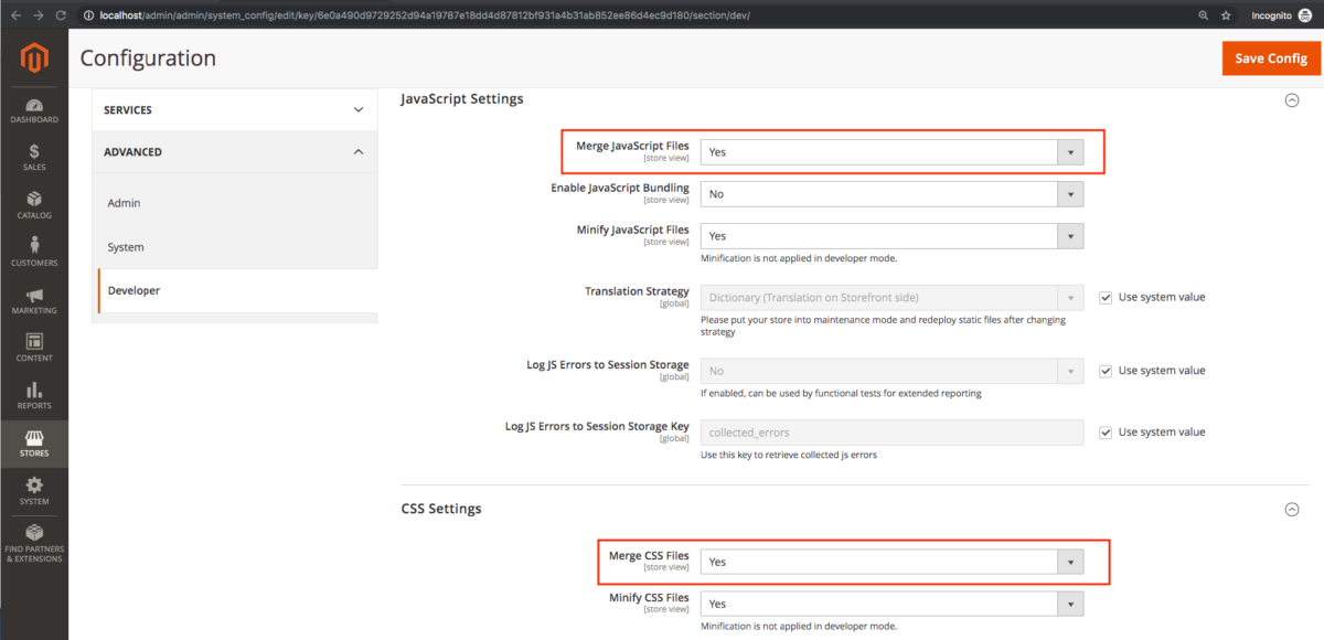 Magento 2 Speed Optimization | Research & Ultimate Guide | Mageworx Blog
