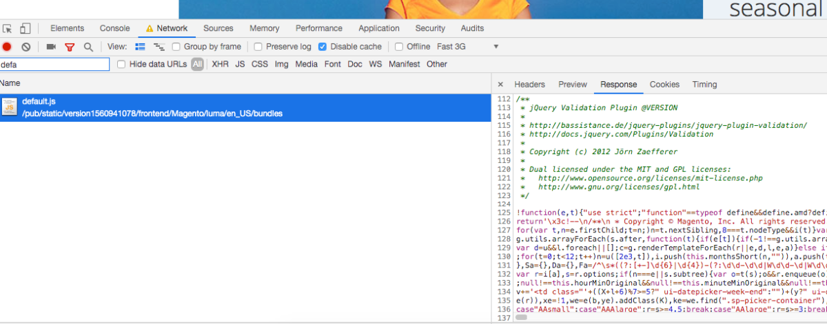 Magento 2 Speed Optimization | Research & Ultimate Guide | Mageworx Blog