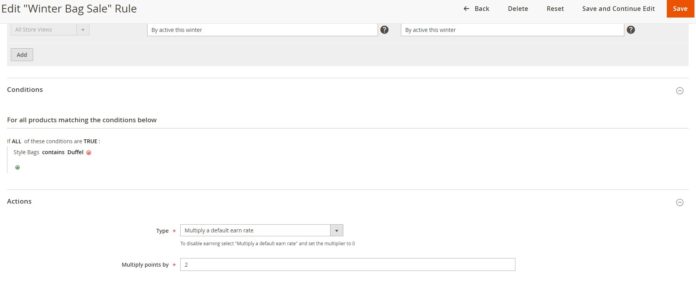 Top 7 Magento 2 Reward Points Extensions | Mageworx Blog