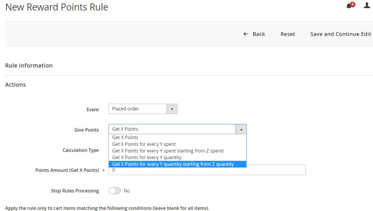 Top 7 Magento 2 Reward Points Extensions | Mageworx Blog