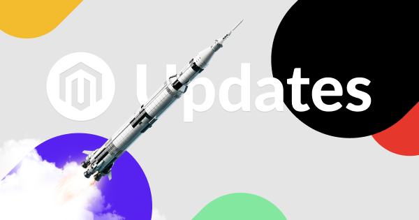 🙌 Mageworx Updates Roundup Mageworx Magento Blog