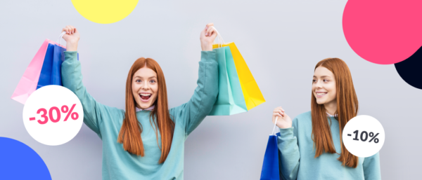 Tiered Discounts Model: How Does it Work? | Mageworx Blog