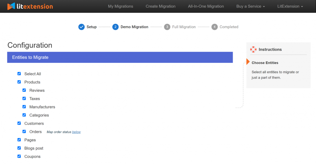 Guide to Migrate from WooCommerce to Magento ️ | Mageworx Blog