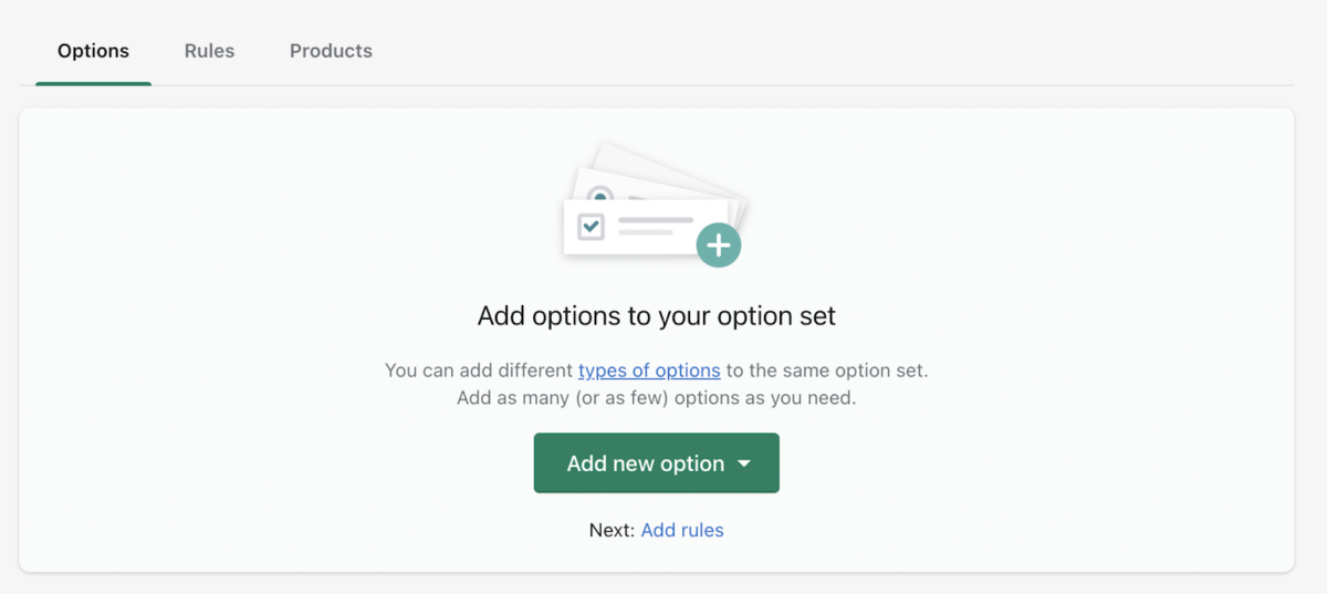 Unlimited Product Options in Shopify: Your Ultimate Guide | Mageworx Blog