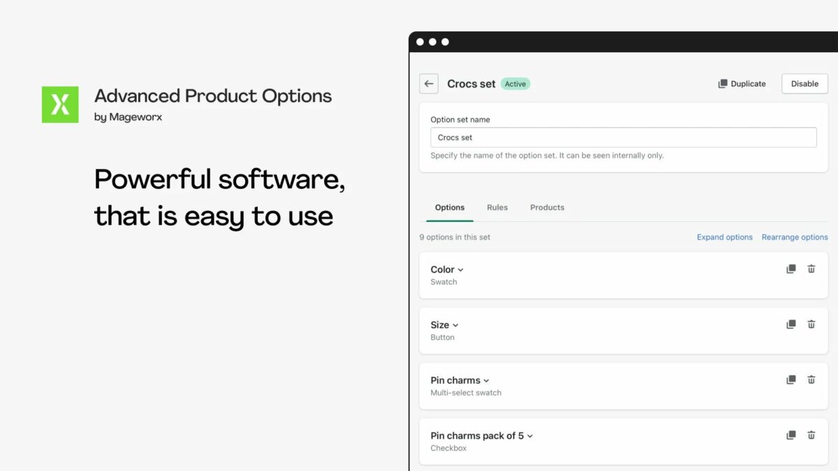 Unlimited Product Options in Shopify: Your Ultimate Guide | Mageworx Blog
