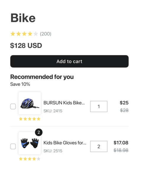 Shopify Product Add-ons - Strategies & Tips to Boost Sales