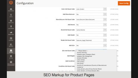 Magento 2 Rich Snippets - Mageworx