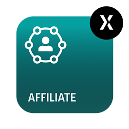 Affiliate Extension Magento 2 - Mageworx