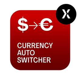 Magento 2 Currency Switcher | Magento 2.0 Multy Currenсy Extension ...