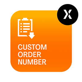 Magento 2 Custom Order Number Extension | Invoice & Prefix - Mageworx