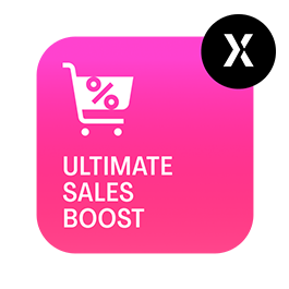 Ultimate Sales Boost for Magento 2 - Mageworx
