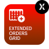 Magento 2 Order Grid extension - Mageworx