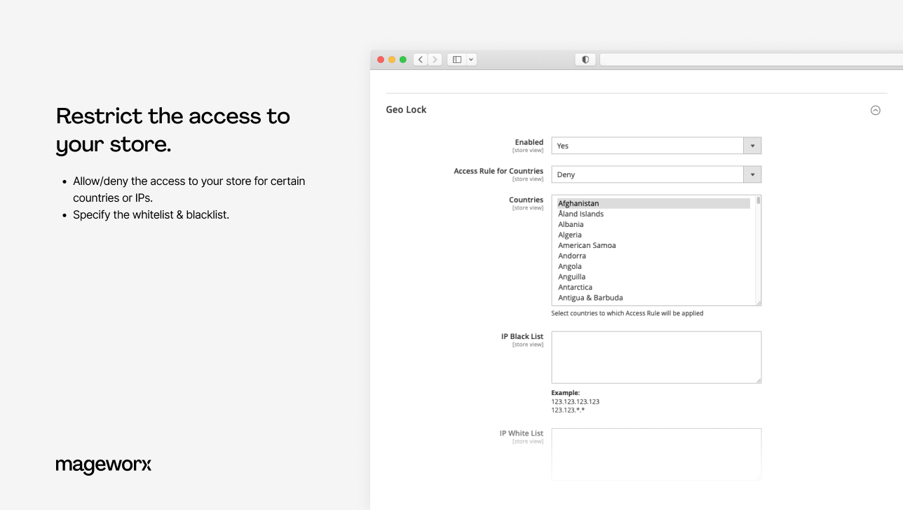 Magento 2 Currency Switcher | Magento 2 Store Switcher - Mageworx