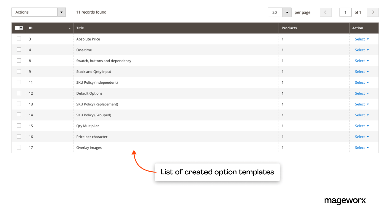 磊 Magento 2 Product Options Suite | Magento 2 Custom Option Extension ...