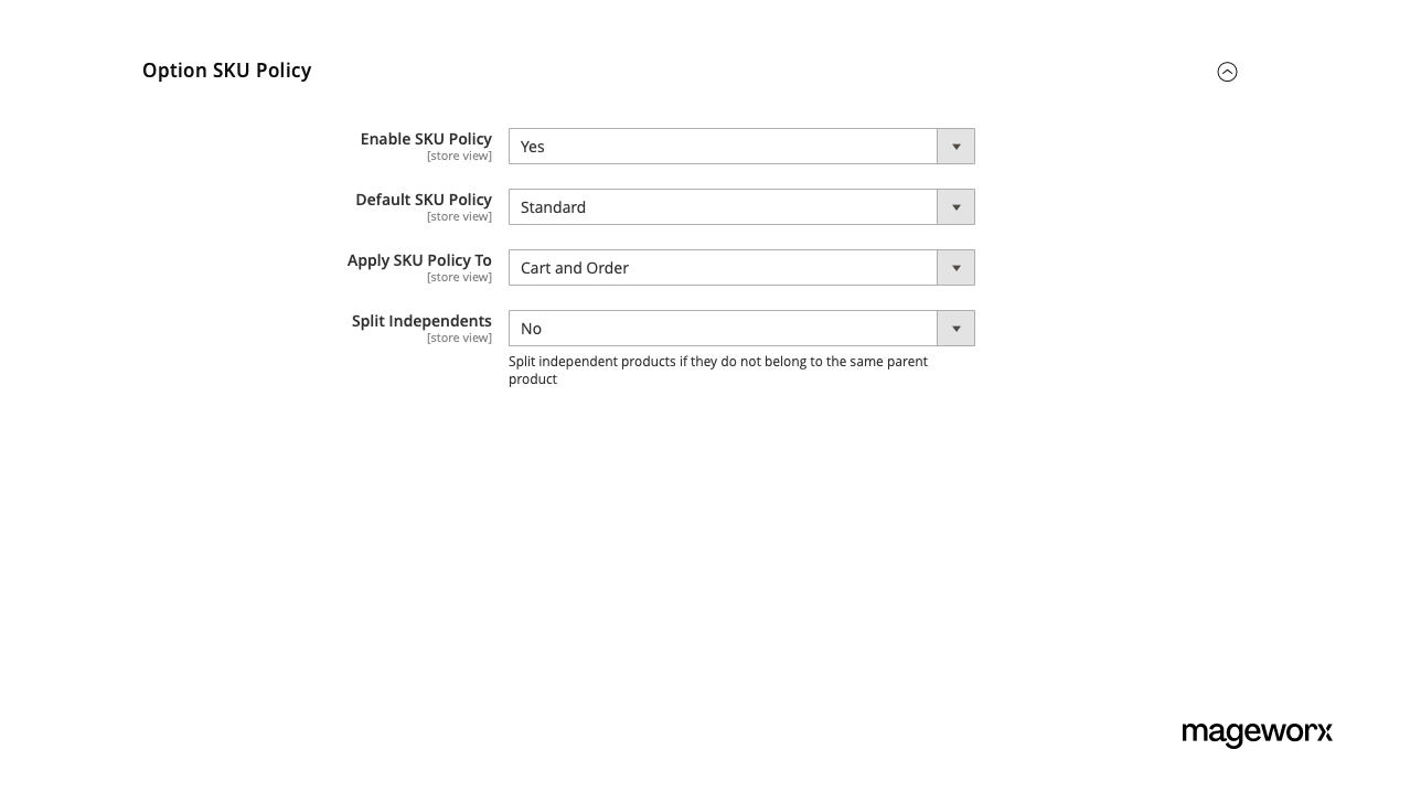 磊 Magento 2 Product Options Suite | Magento 2 Custom Option Extension ...