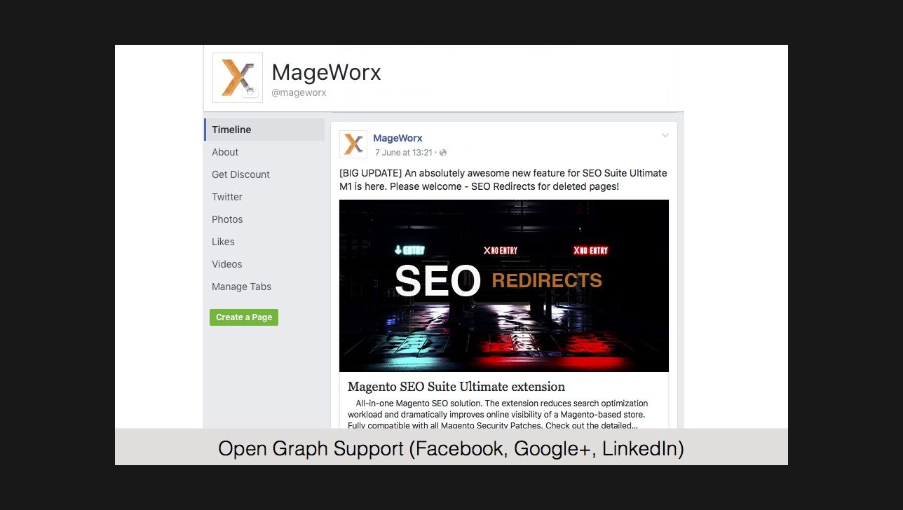 Magento 2 Rich Snippets - Mageworx