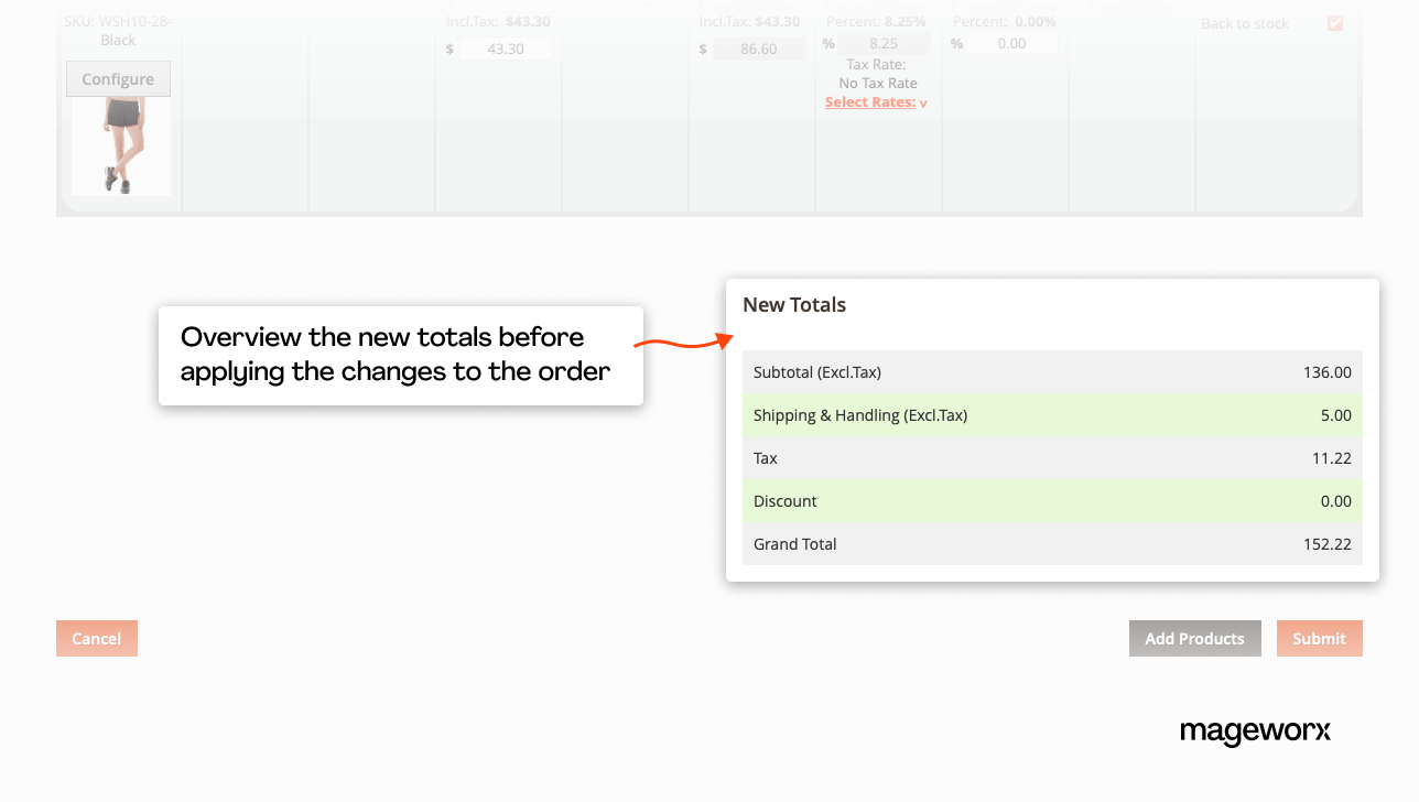 Magento 2 Order Management : Delete Order Extension - Mageworx