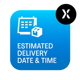 Magento 2 Delivery Date Extension | Estimated Shipment Date - Mageworx