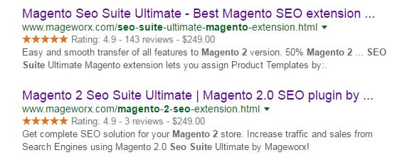 Magento 2 SEO Settings - Mageworx - Wiki
